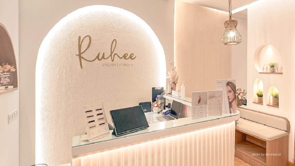 Dandelion | It’s Glam Time! Inilah Rekomendasi 4 Lash Studio di Jakarta yang Jadi Favorit Para ...